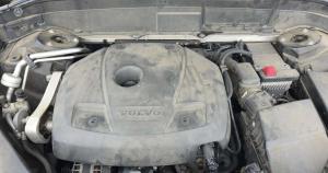 Melns Volvo XC90 2016 Ukmergė, ar dzinēja tilpumu 1.97 L un nobraukumu 245 tūkst. km par 11900 €, foto 25 vietnē AUTOMOTO.COM.LV