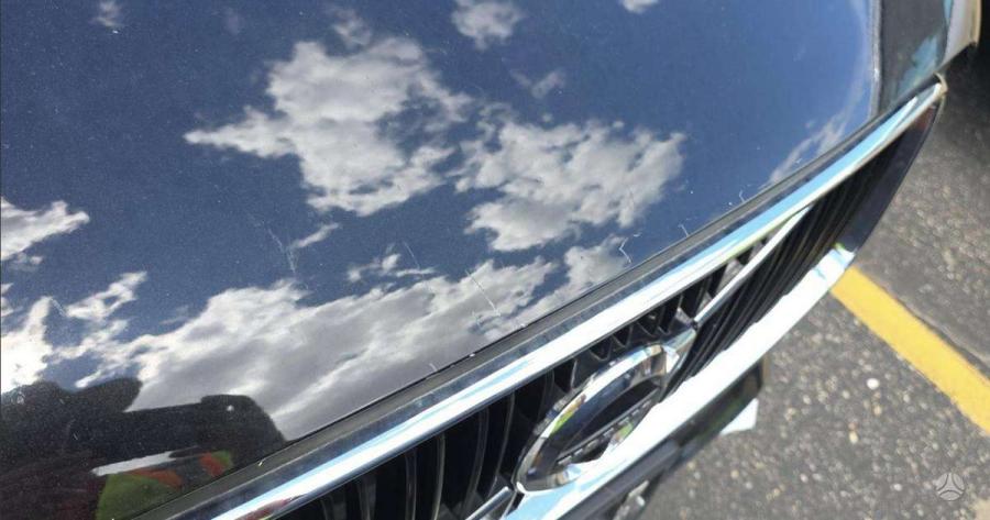 Melns Volvo XC90 2016 Ukmergė, ar dzinēja tilpumu 1.97 L un nobraukumu 245 tūkst. km par 11900 €, foto 33 vietnē AUTOMOTO.COM.LV