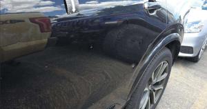 Melns Volvo XC90 2016 Ukmergė, ar dzinēja tilpumu 1.97 L un nobraukumu 245 tūkst. km par 11900 €, foto 41 vietnē AUTOMOTO.COM.LV