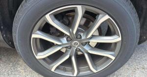 Melns Volvo XC90 2016 Ukmergė, ar dzinēja tilpumu 1.97 L un nobraukumu 245 tūkst. km par 11900 €, foto 44 vietnē AUTOMOTO.COM.LV