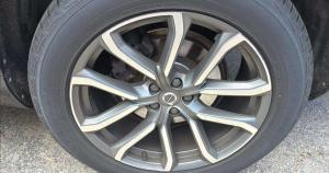 Melns Volvo XC90 2016 Ukmergė, ar dzinēja tilpumu 1.97 L un nobraukumu 245 tūkst. km par 11900 €, foto 45 vietnē AUTOMOTO.COM.LV