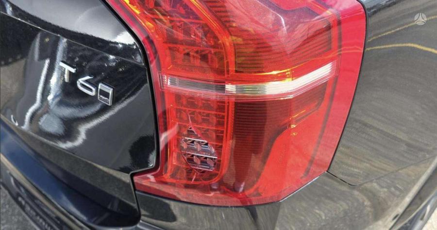 Melns Volvo XC90 2016 Ukmergė, ar dzinēja tilpumu 1.97 L un nobraukumu 245 tūkst. km par 11900 €, foto 47 vietnē AUTOMOTO.COM.LV