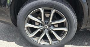 Melns Volvo XC90 2016 Ukmergė, ar dzinēja tilpumu 1.97 L un nobraukumu 245 tūkst. km par 11900 €, foto 59 vietnē AUTOMOTO.COM.LV