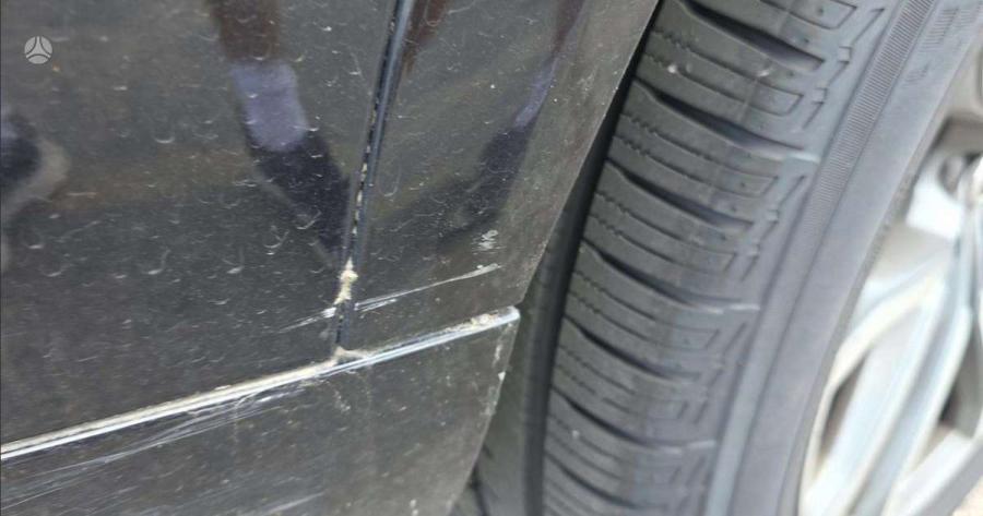 Melns Volvo XC90 2016 Ukmergė, ar dzinēja tilpumu 1.97 L un nobraukumu 245 tūkst. km par 11900 €, foto 60 vietnē AUTOMOTO.COM.LV