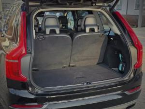 Melns Volvo XC90 2016 Rīga, ar dzinēja tilpumu 2.00 L un nobraukumu 268 tūkst. km par 22990 €, foto 11 vietnē AUTOMOTO.COM.LV