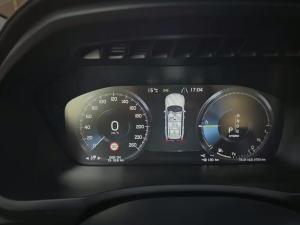 Melns Volvo XC90 2016 Rīga, ar dzinēja tilpumu 2.00 L un nobraukumu 268 tūkst. km par 22990 €, foto 24 vietnē AUTOMOTO.COM.LV