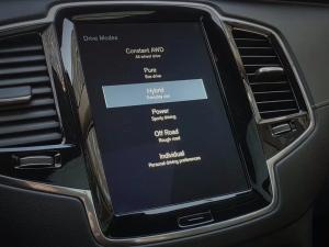 Melns Volvo XC90 2016 Rīga, ar dzinēja tilpumu 2.00 L un nobraukumu 268 tūkst. km par 22990 €, foto 25 vietnē AUTOMOTO.COM.LV