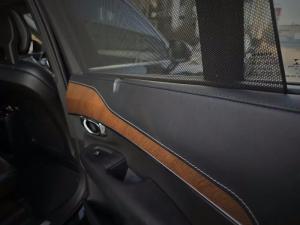Melns Volvo XC90 2016 Rīga, ar dzinēja tilpumu 2.00 L un nobraukumu 268 tūkst. km par 22990 €, foto 27 vietnē AUTOMOTO.COM.LV