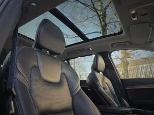 Melns Volvo XC90 2016 Rīga, ar dzinēja tilpumu 2.00 L un nobraukumu 268 tūkst. km par 22990 €, foto 28 vietnē AUTOMOTO.COM.LV