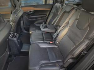 Melns Volvo XC90 2016 Rīga, ar dzinēja tilpumu 2.00 L un nobraukumu 268 tūkst. km par 22990 €, foto 31 vietnē AUTOMOTO.COM.LV