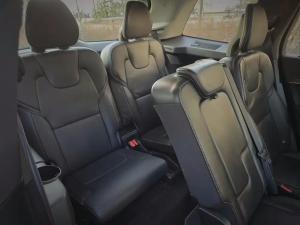 Melns Volvo XC90 2016 Rīga, ar dzinēja tilpumu 2.00 L un nobraukumu 268 tūkst. km par 22990 €, foto 32 vietnē AUTOMOTO.COM.LV
