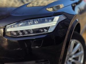 Melns Volvo XC90 2016 Rīga, ar dzinēja tilpumu 2.00 L un nobraukumu 268 tūkst. km par 22990 €, foto 39 vietnē AUTOMOTO.COM.LV