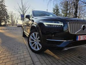 Melns Volvo XC90 2016 Rīga, ar dzinēja tilpumu 2.00 L un nobraukumu 268 tūkst. km par 22990 €, foto 43 vietnē AUTOMOTO.COM.LV