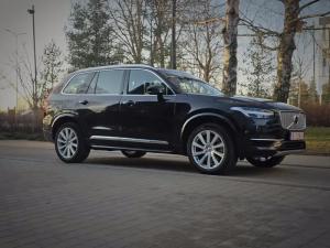 Melns Volvo XC90 2016 Rīga, ar dzinēja tilpumu 2.00 L un nobraukumu 268 tūkst. km par 22990 €, foto 46 vietnē AUTOMOTO.COM.LV