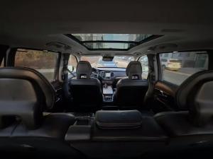 Melns Volvo XC90 2016 Rīga, ar dzinēja tilpumu 2.00 L un nobraukumu 268 tūkst. km par 22990 €, foto 52 vietnē AUTOMOTO.COM.LV