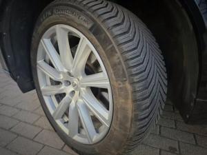 Melns Volvo XC90 2016 Rīga, ar dzinēja tilpumu 2.00 L un nobraukumu 268 tūkst. km par 22990 €, foto 54 vietnē AUTOMOTO.COM.LV