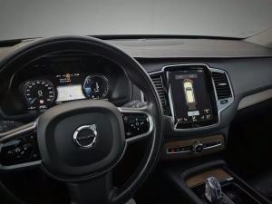 Melns Volvo XC90 2016 Rīga, ar dzinēja tilpumu 2.00 L un nobraukumu 268 tūkst. km par 22990 €, foto 56 vietnē AUTOMOTO.COM.LV