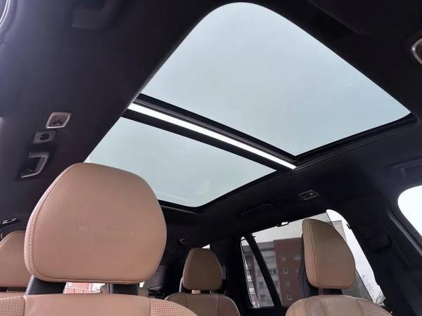 Melns Volvo XC90 2016 Jelgava, ar dzinēja tilpumu 2.00 L un nobraukumu 210 tūkst. km par 24450 €, foto 9 vietnē AUTOMOTO.COM.LV