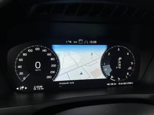 Black Volvo XC90 2016 in Jelgava, with an engine capacity of 2.00 L and mileage of 210 thousand km for 24450 €, photo 21 on AUTOMOTO.COM.LV