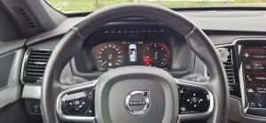 Melns Volvo XC90 2016 Daugavpils, ar dzinēja tilpumu 2.00 L un nobraukumu 239 tūkst. km par 20350 €, foto 13 vietnē AUTOMOTO.COM.LV