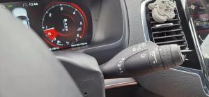 Melns Volvo XC90 2016 Daugavpils, ar dzinēja tilpumu 2.00 L un nobraukumu 239 tūkst. km par 20350 €, foto 15 vietnē AUTOMOTO.COM.LV