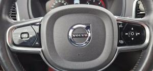 Melns Volvo XC90 2016 Daugavpils, ar dzinēja tilpumu 2.00 L un nobraukumu 239 tūkst. km par 20350 €, foto 16 vietnē AUTOMOTO.COM.LV