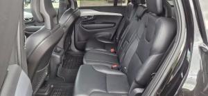 Melns Volvo XC90 2016 Daugavpils, ar dzinēja tilpumu 2.00 L un nobraukumu 239 tūkst. km par 20350 €, foto 22 vietnē AUTOMOTO.COM.LV