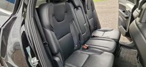 Melns Volvo XC90 2016 Daugavpils, ar dzinēja tilpumu 2.00 L un nobraukumu 239 tūkst. km par 20350 €, foto 23 vietnē AUTOMOTO.COM.LV