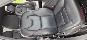 Melns Volvo XC90 2016 Daugavpils, ar dzinēja tilpumu 2.00 L un nobraukumu 239 tūkst. km par 20350 €, foto 24 vietnē AUTOMOTO.COM.LV