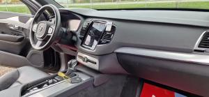Melns Volvo XC90 2016 Daugavpils, ar dzinēja tilpumu 2.00 L un nobraukumu 239 tūkst. km par 20350 €, foto 25 vietnē AUTOMOTO.COM.LV