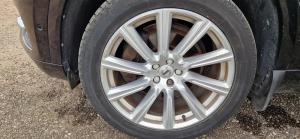 Melns Volvo XC90 2016 Daugavpils, ar dzinēja tilpumu 2.00 L un nobraukumu 239 tūkst. km par 20350 €, foto 32 vietnē AUTOMOTO.COM.LV