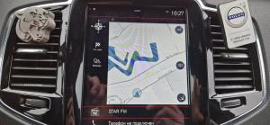 Melns Volvo XC90 2016 Daugavpils, ar dzinēja tilpumu 2.00 L un nobraukumu 239 tūkst. km par 20350 €, foto 43 vietnē AUTOMOTO.COM.LV