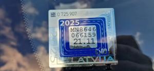 Melns Volvo XC90 2016 Daugavpils, ar dzinēja tilpumu 2.00 L un nobraukumu 239 tūkst. km par 20350 €, foto 44 vietnē AUTOMOTO.COM.LV