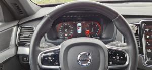 Black Volvo XC90 2016 in Riga, with an engine capacity of 2.00 L and mileage of 239 thousand km for 23350 €, photo 13 on AUTOMOTO.COM.LV