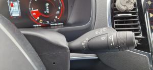 Black Volvo XC90 2016 in Riga, with an engine capacity of 2.00 L and mileage of 239 thousand km for 23350 €, photo 15 on AUTOMOTO.COM.LV