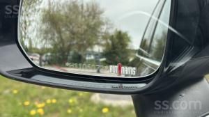 Черный Вольво ХС90 2016 в Огре, объемом двигателя 2.00 л и пробегом 152 тыс. км за 21900 €, фото 20 на AUTOMOTO.COM.LV