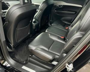Melns Volvo XC90 2016 Utena, ar dzinēja tilpumu 1.97 L un nobraukumu 278 tūkst. km par 19550 €, foto 73 vietnē AUTOMOTO.COM.LV