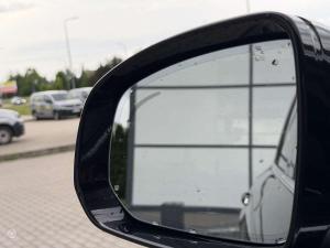 Black Volvo XC90 2016 in Kaunas, with an engine capacity of 2.00 L and mileage of 210 thousand km for 21500 €, photo 22 on AUTOMOTO.COM.LV