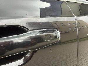 Black Volvo XC90 2016 in Kaunas, with an engine capacity of 2.00 L and mileage of 210 thousand km for 21500 €, photo 24 on AUTOMOTO.COM.LV
