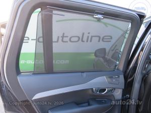 Melns Volvo XC90 2016 Tallina, ar dzinēja tilpumu 2.00 L un nobraukumu 431 tūkst. km par 13300 €, foto 8 vietnē AUTOMOTO.COM.LV