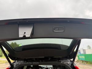 Melns Volvo XC90 2016 Tallina, ar dzinēja tilpumu 2.00 L un nobraukumu 256 tūkst. km par 21500 €, foto 14 vietnē AUTOMOTO.COM.LV