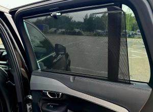 Black Volvo XC90 2016 in Utena, with an engine capacity of 1.97 L and mileage of 278 thousand km for 19350 €, photo 60 on AUTOMOTO.COM.LV
