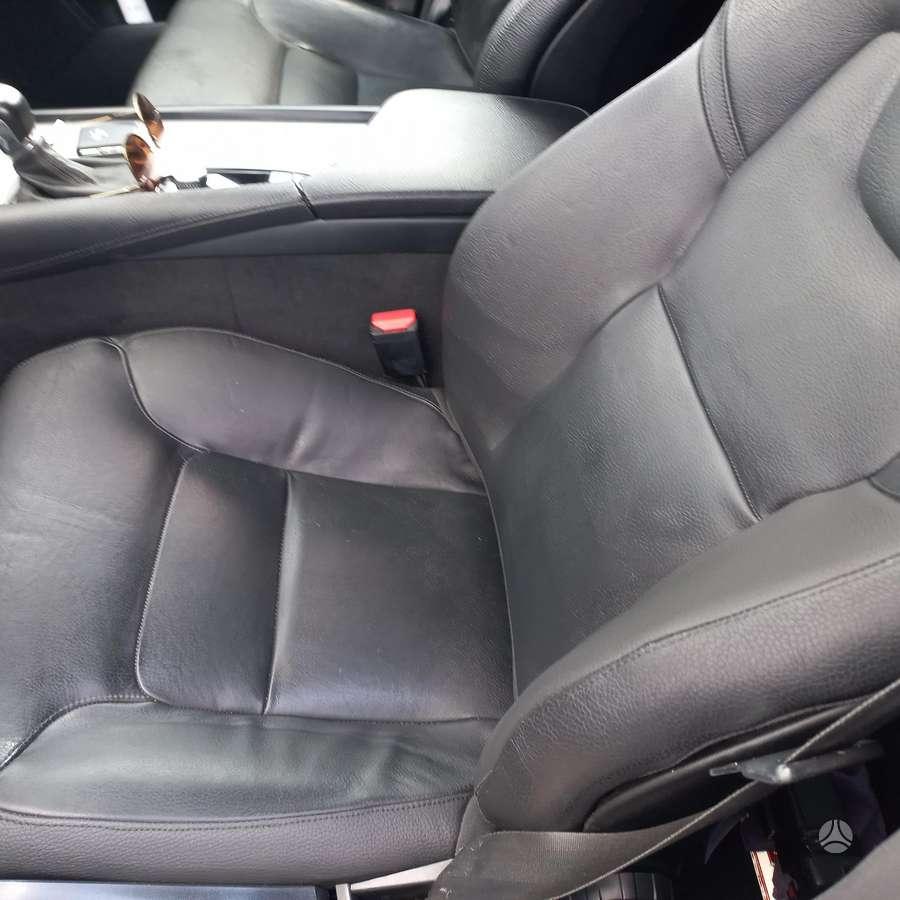 Черный Вольво ХС90 2016 в Паневежис, объемом двигателя 1.97 л и пробегом 208 тыс. км за 17200 €, фото 18 на AUTOMOTO.COM.LV