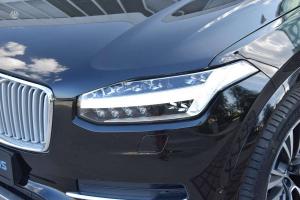 Melns Volvo XC90 2016 Viļņa, ar dzinēja tilpumu 1.97 L un nobraukumu 211 tūkst. km par 20500 €, foto 14 vietnē AUTOMOTO.COM.LV