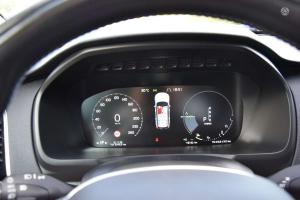 Melns Volvo XC90 2016 Viļņa, ar dzinēja tilpumu 1.97 L un nobraukumu 211 tūkst. km par 20500 €, foto 32 vietnē AUTOMOTO.COM.LV