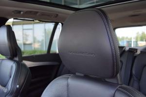 Melns Volvo XC90 2016 Viļņa, ar dzinēja tilpumu 1.97 L un nobraukumu 211 tūkst. km par 20500 €, foto 35 vietnē AUTOMOTO.COM.LV