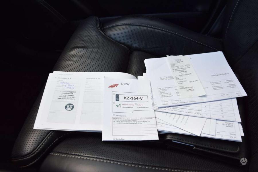 Melns Volvo XC90 2016 Viļņa, ar dzinēja tilpumu 1.97 L un nobraukumu 211 tūkst. km par 20500 €, foto 38 vietnē AUTOMOTO.COM.LV