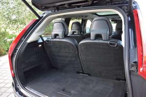 Melns Volvo XC90 2016 Viļņa, ar dzinēja tilpumu 1.97 L un nobraukumu 211 tūkst. km par 20500 €, foto 40 vietnē AUTOMOTO.COM.LV