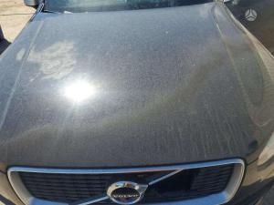 Melns Volvo XC90 2016 Šauļi, ar dzinēja tilpumu 1.97 L un nobraukumu 300 tūkst. km par 7500 €, foto 13 vietnē AUTOMOTO.COM.LV