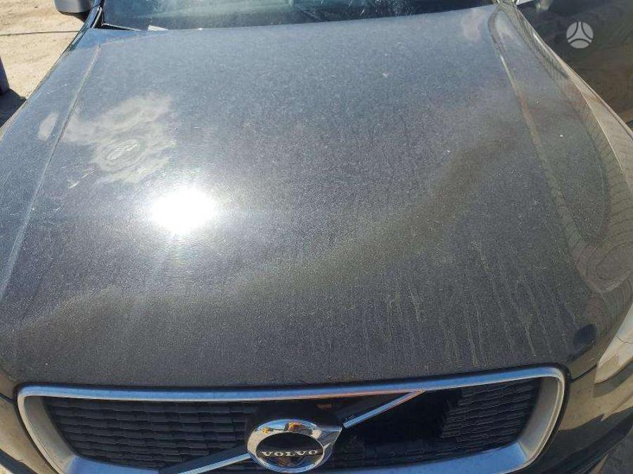 Melns Volvo XC90 2016 Šauļi, ar dzinēja tilpumu 1.97 L un nobraukumu 300 tūkst. km par 7500 €, foto 13 vietnē AUTOMOTO.COM.LV
